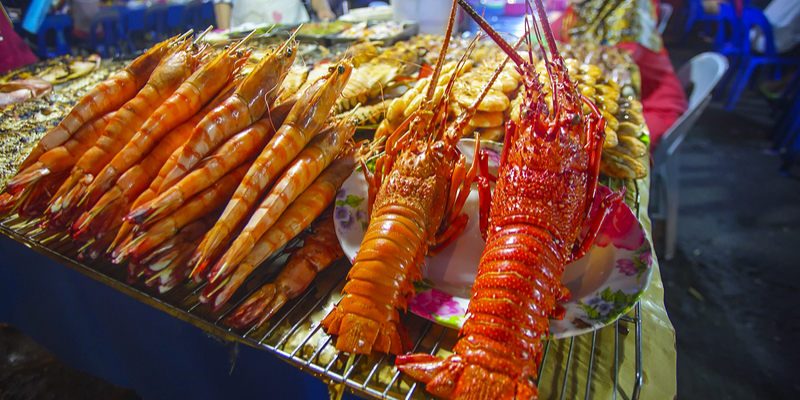 Eat Like a Local: 5 Delicious Things You Need to Try in Sabah